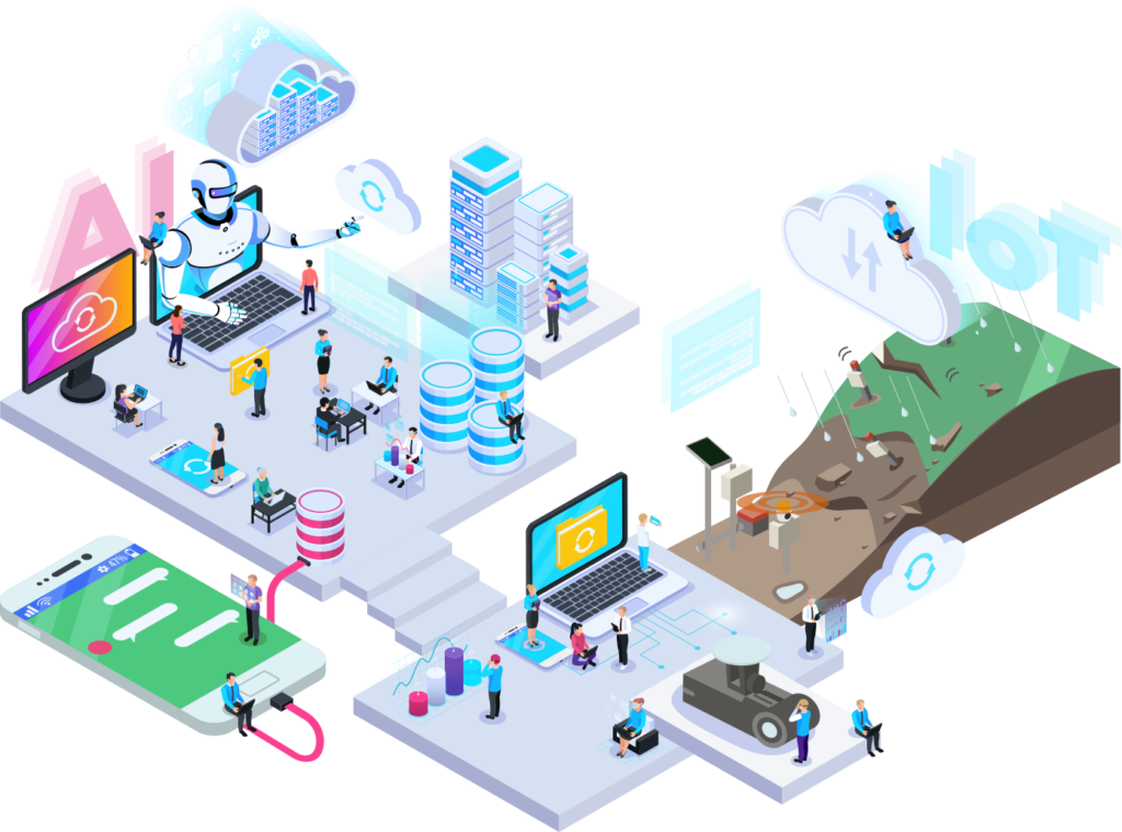 機能紹介 – FASTIO