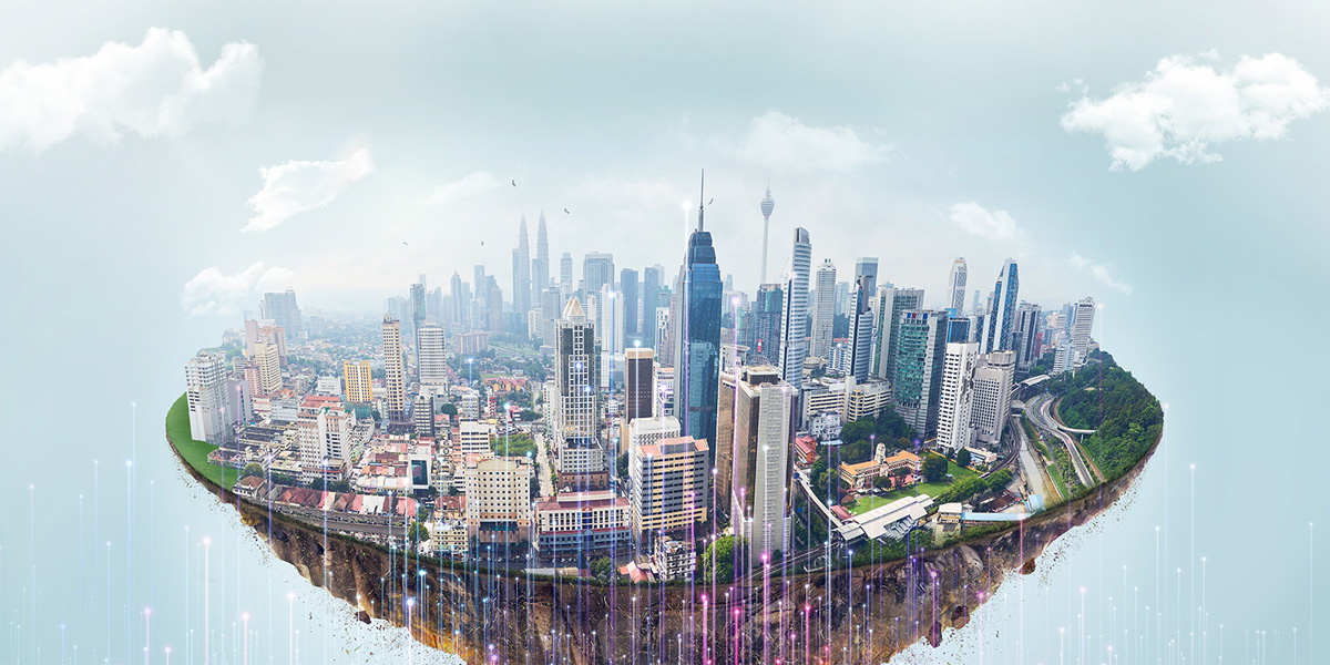 FASTIO – IoTデータコレクトプラットフォーム